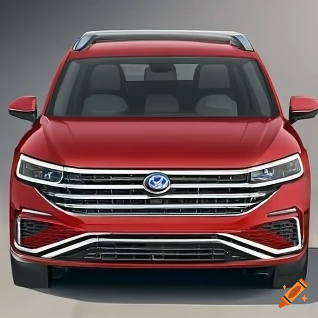 2022 volkswagen ford wagon