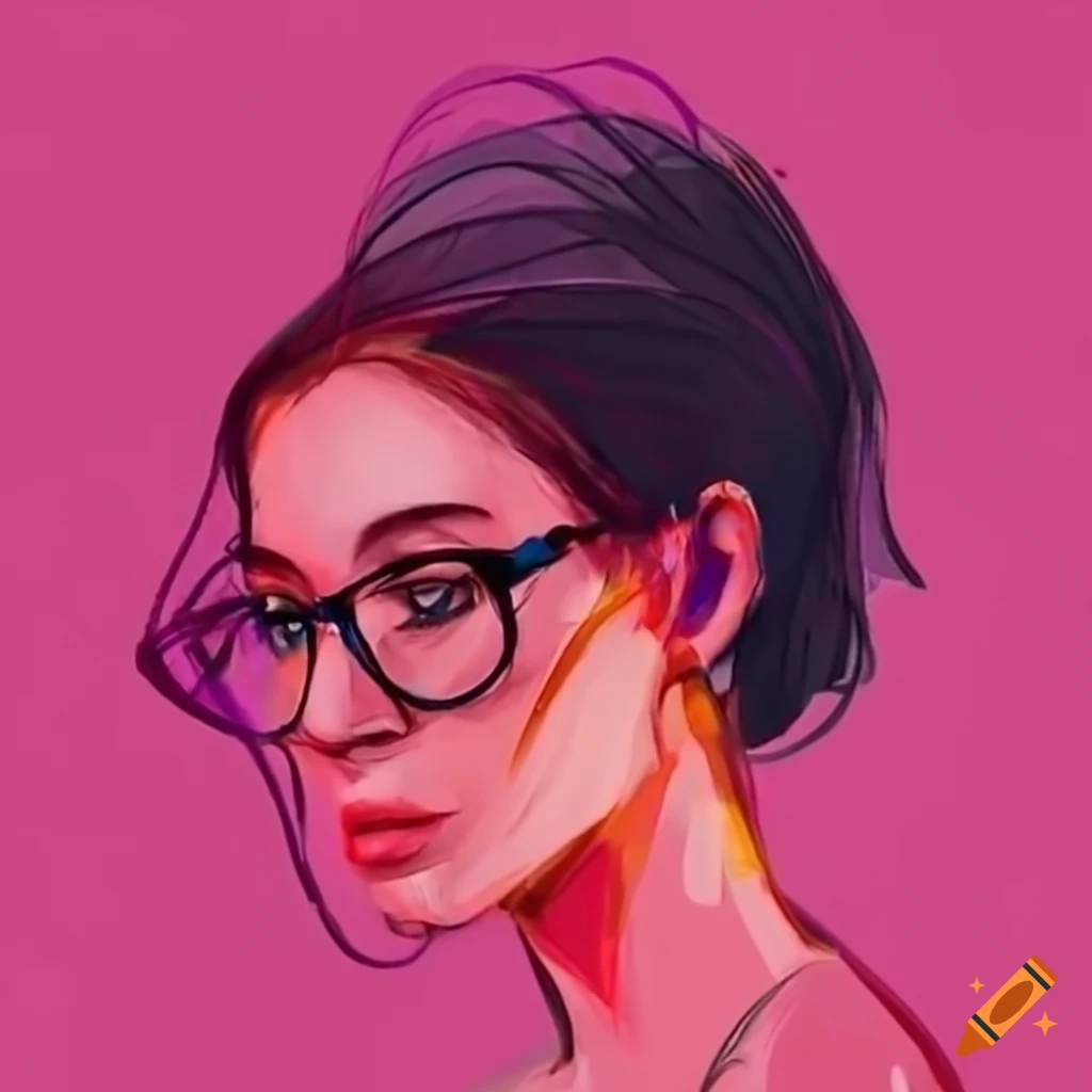 Digital gatherings illustration on Craiyon