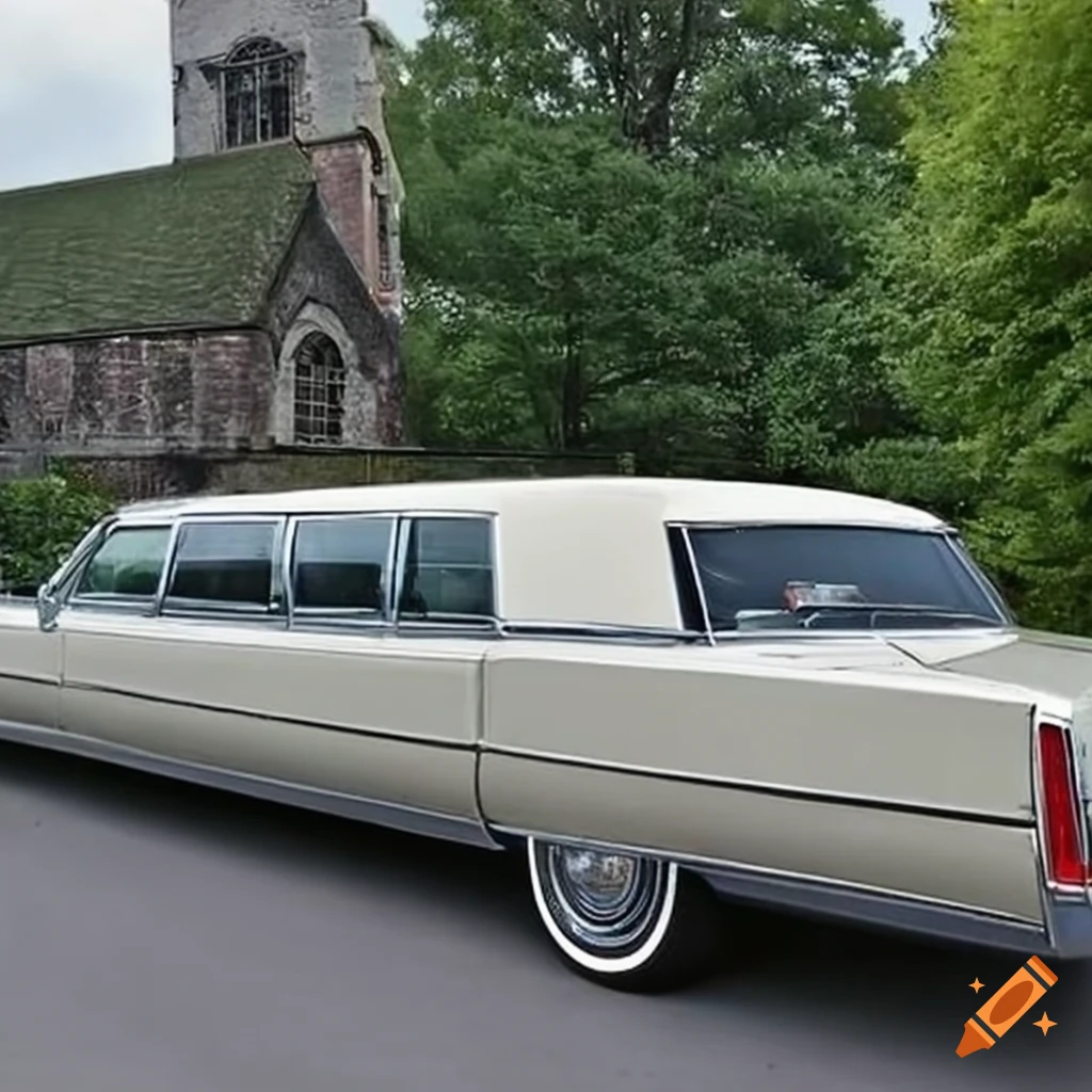 Ford crown victoria on Craiyon