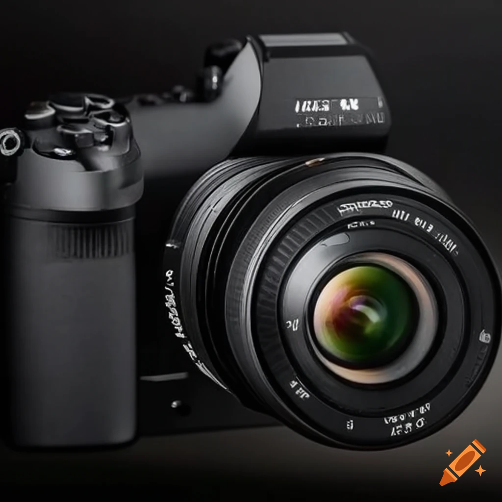 Illustration of a globe pushing forward