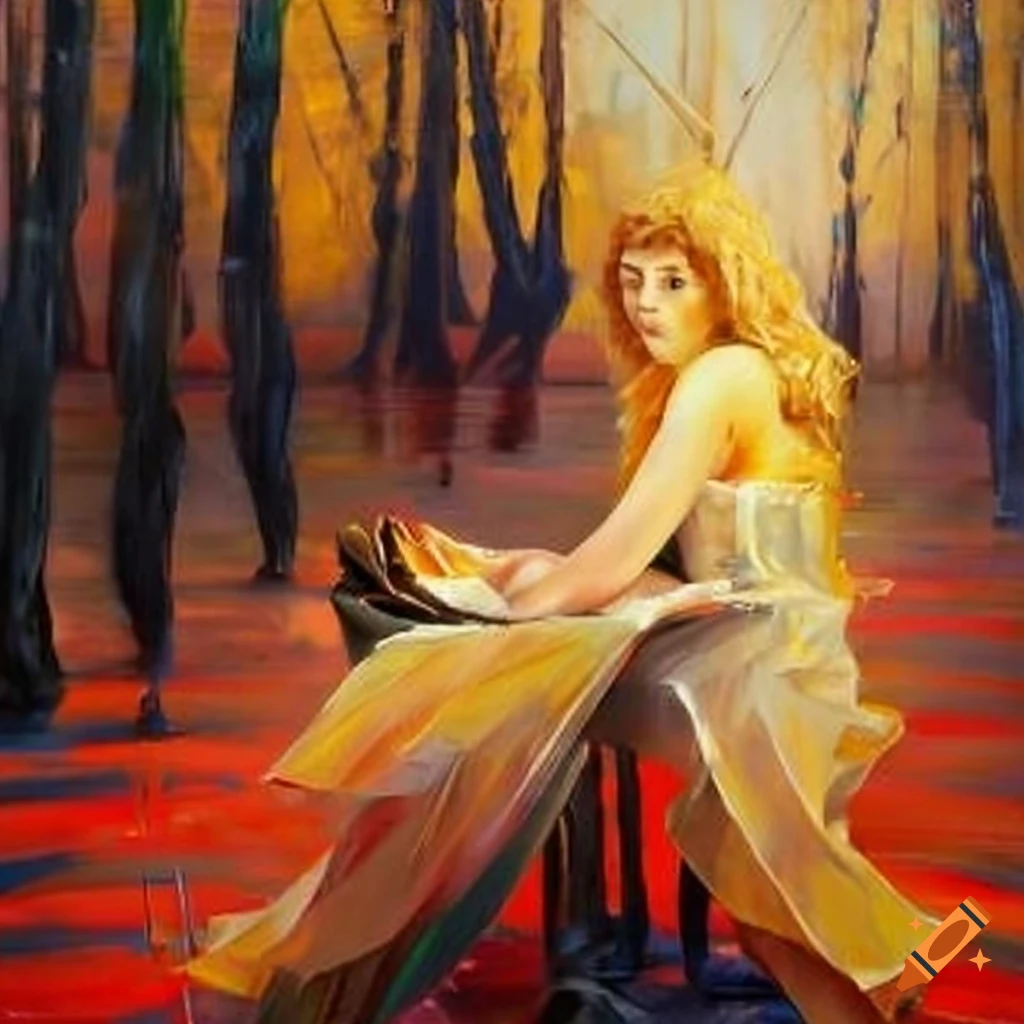 Image representing distinct themes offer