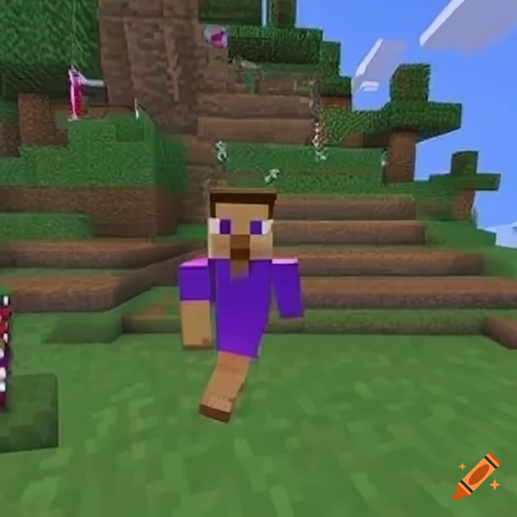 Minecraft gameplay essentials