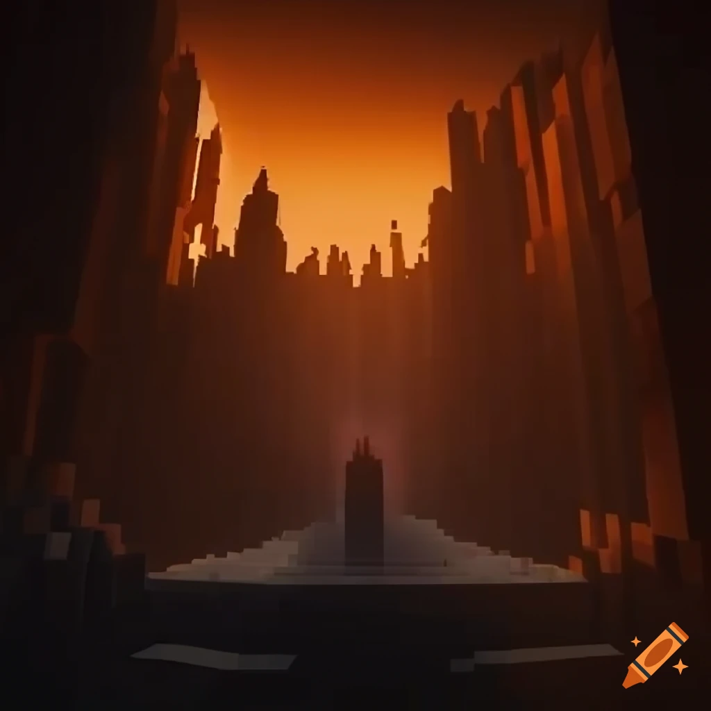 Minecraft realms hosting logo