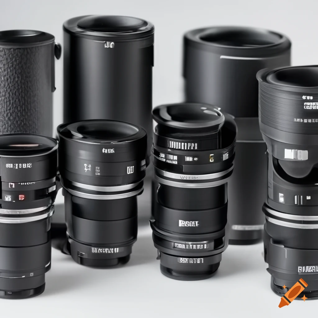 Server selection screen