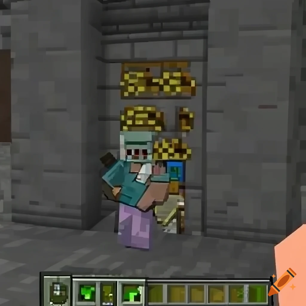 Guide on changing minecraft ids