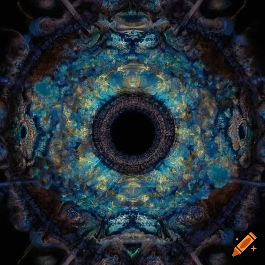 A beautiful 3d geometric sculpture with intricate symmetries on Craiyon