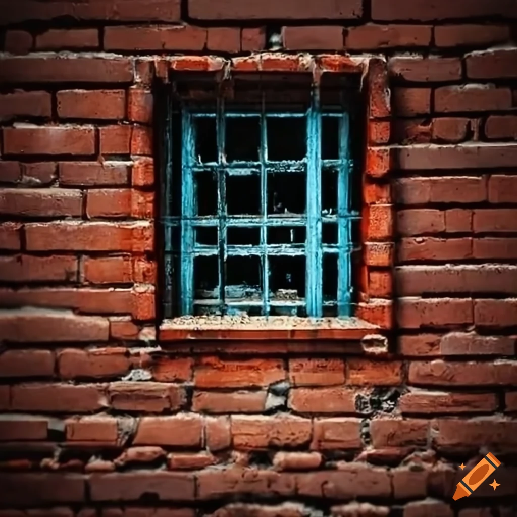 Prison images created on Craiyon