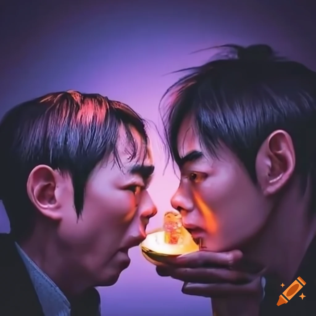 Japanese Pen Friends