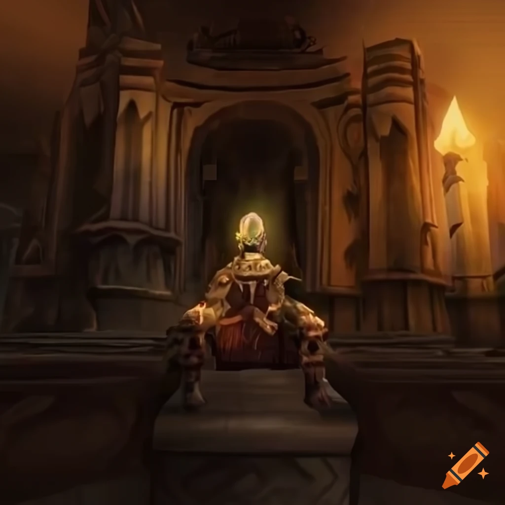 Image of kit pvp enthusiasts on Craiyon