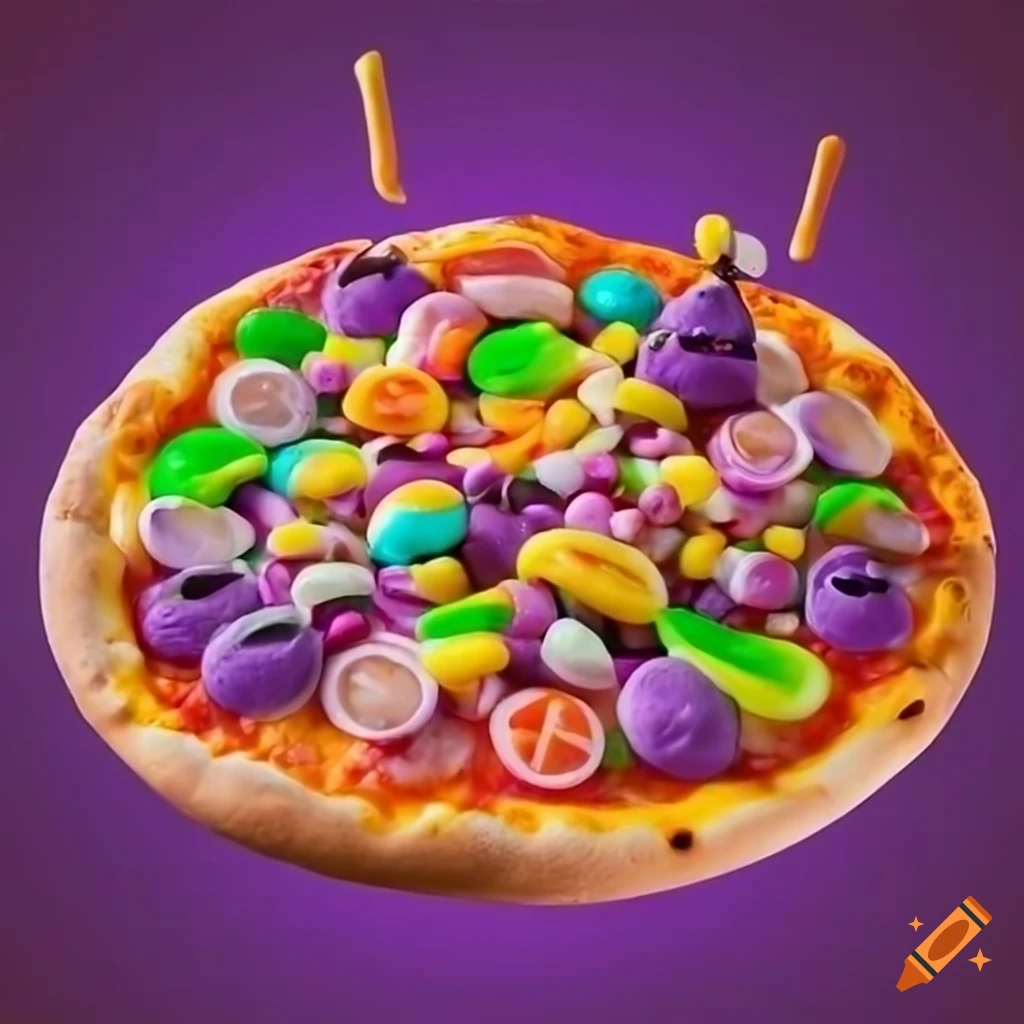 halloween-themed-pizza-with-colorful-candy-toppings
