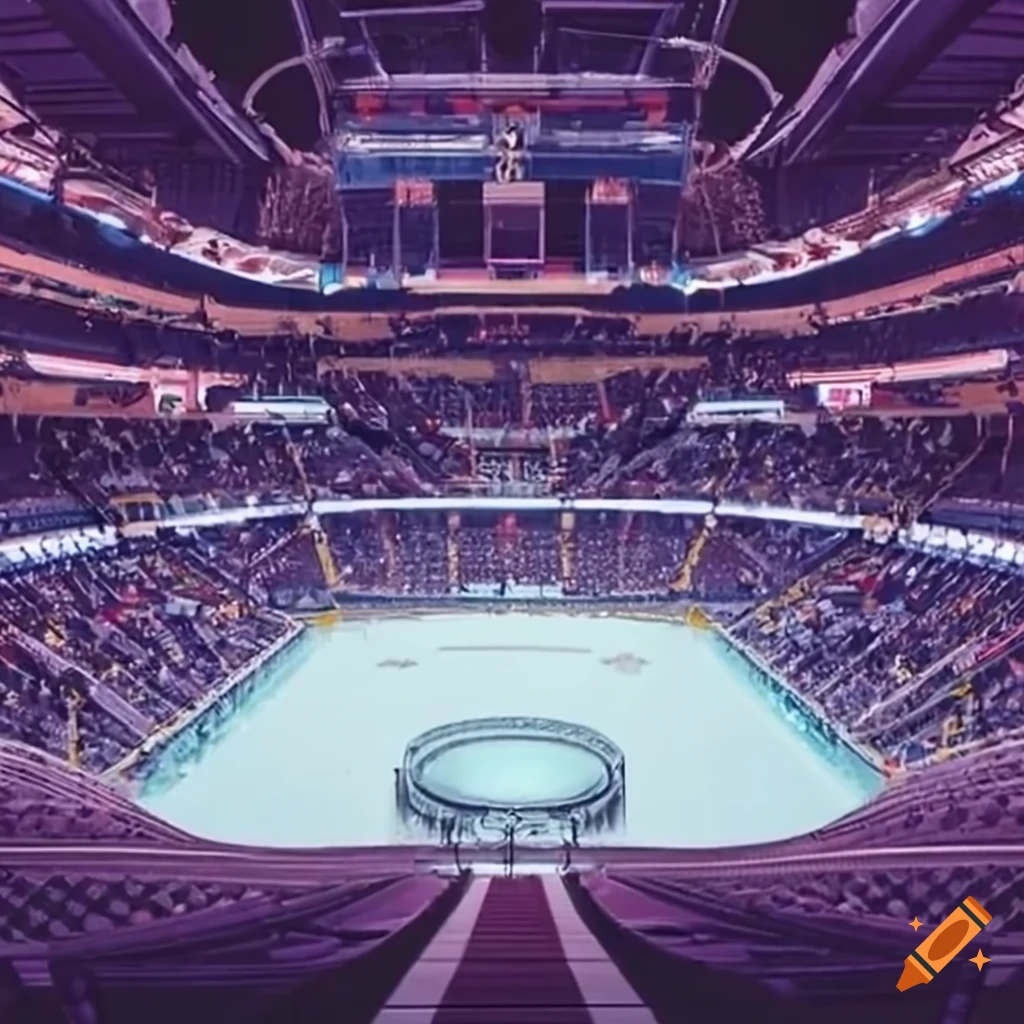 Image of navigating spleef arenas on Craiyon