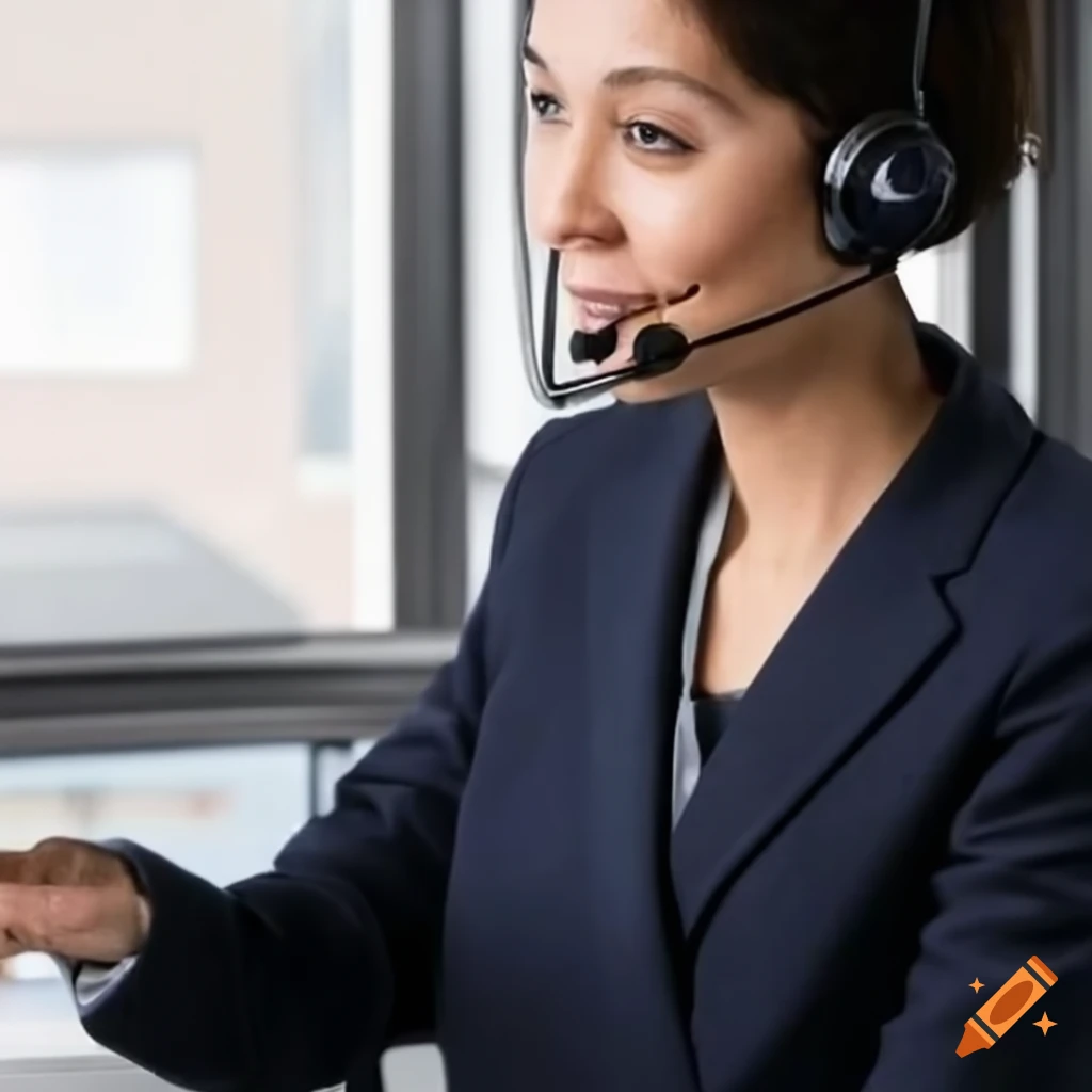 Checking operator status icon