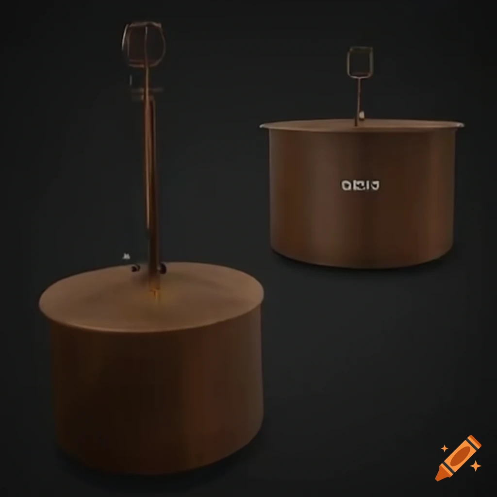 Automated item transfer concept on Craiyon