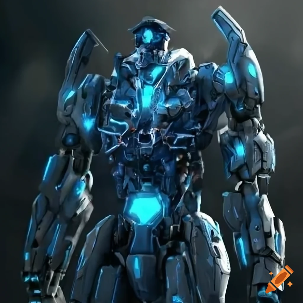 Armored superhero with zinc rays in a modern setting on Craiyon