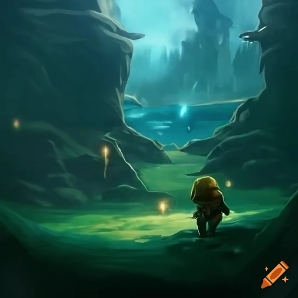 Hyrule Historie