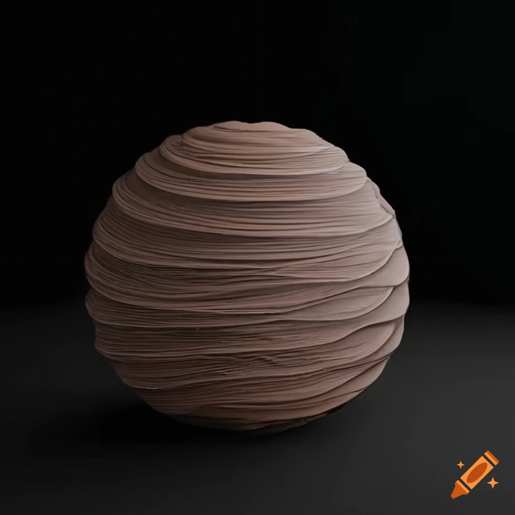 Hyperrealistic Armadillo-inspired container design on Craiyon