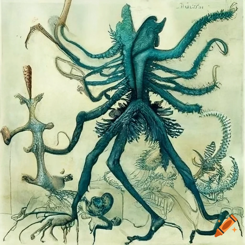 Arthur Rackham Quotes