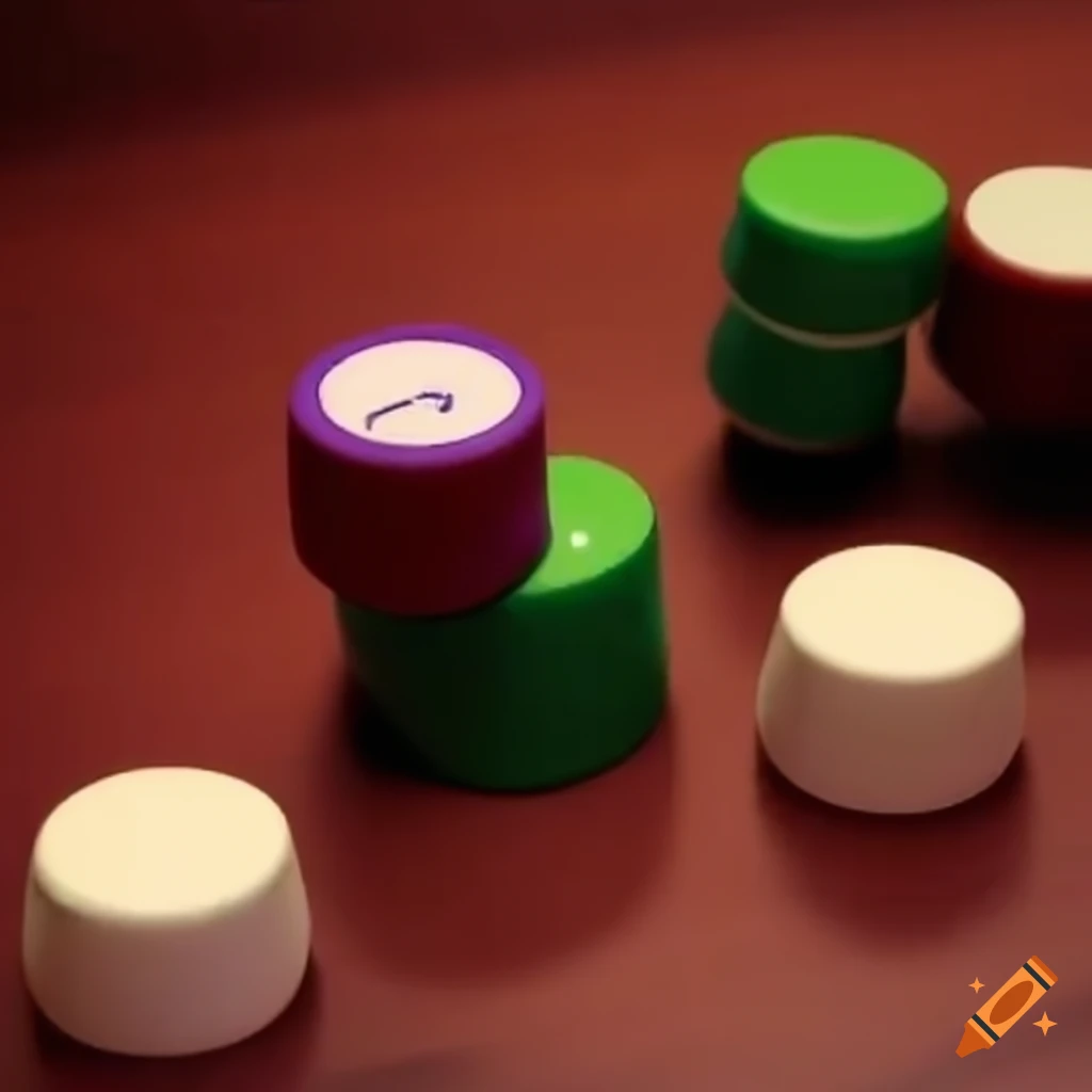 Host multiple mini-games