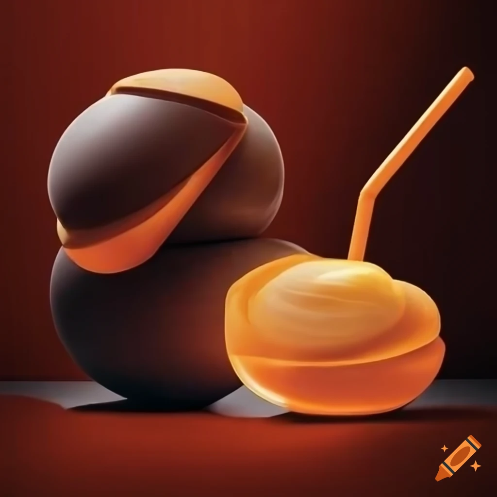 Image of distinct versions on Craiyon