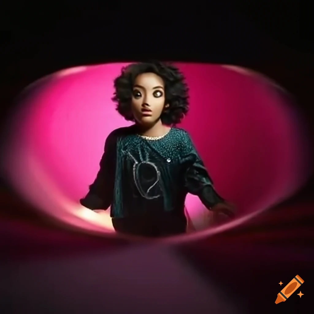 Disney channel logo on Craiyon