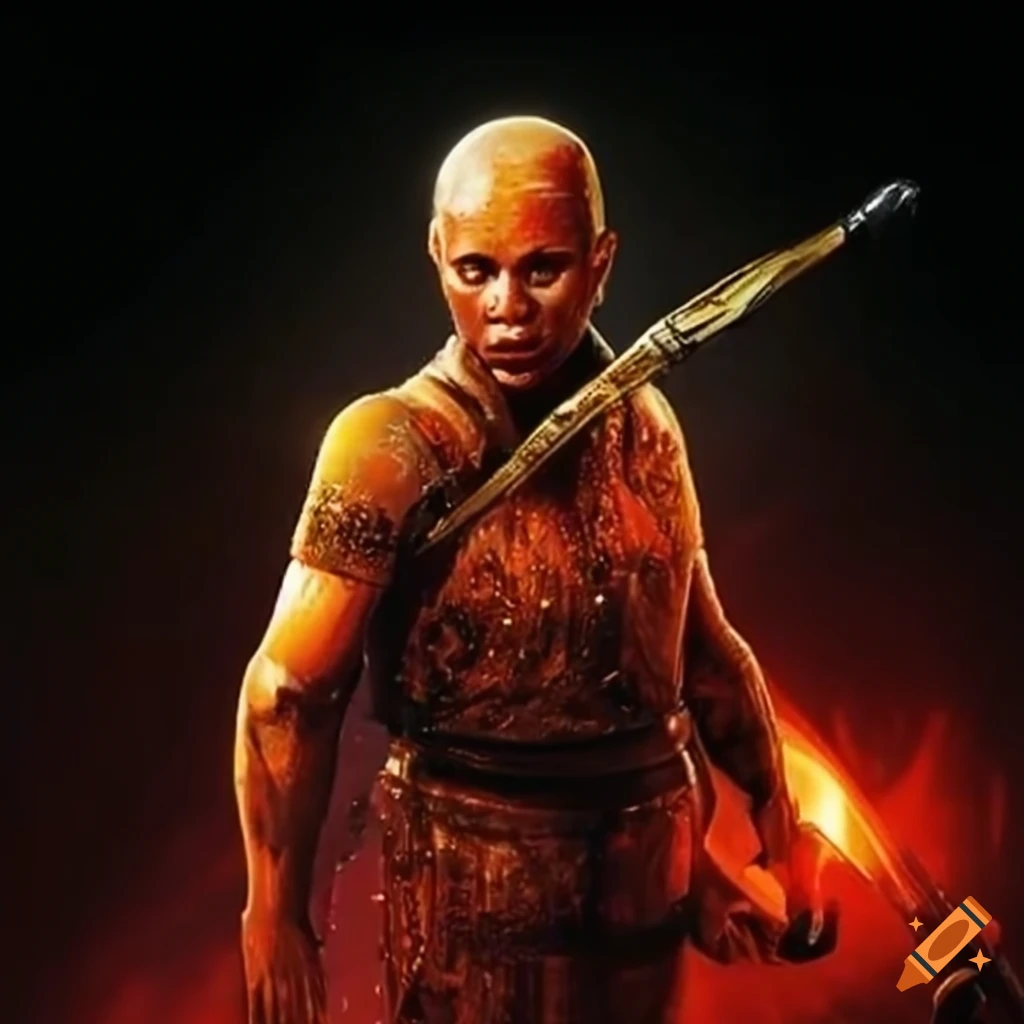 Thrilling test cover image