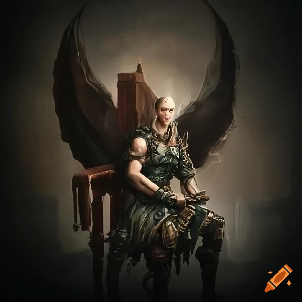 Stand for rpg servers