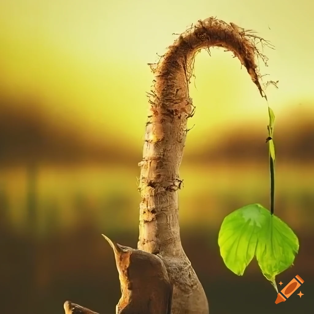 Bioeconomy Concept Image On Craiyon