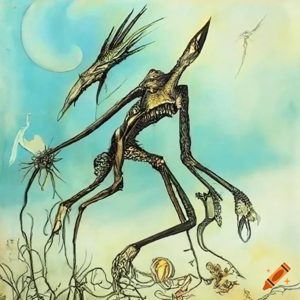 Arthur Rackham Quotes