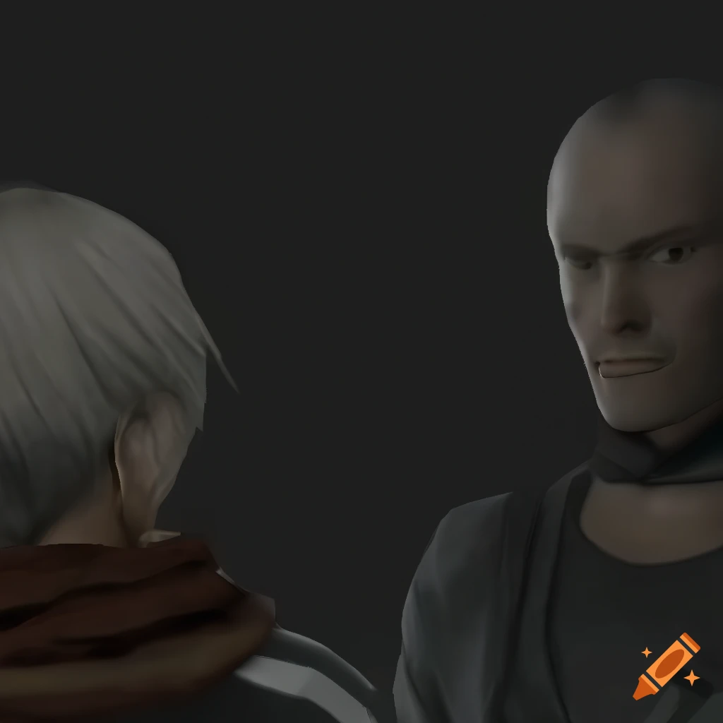 Accurate rendering of game players