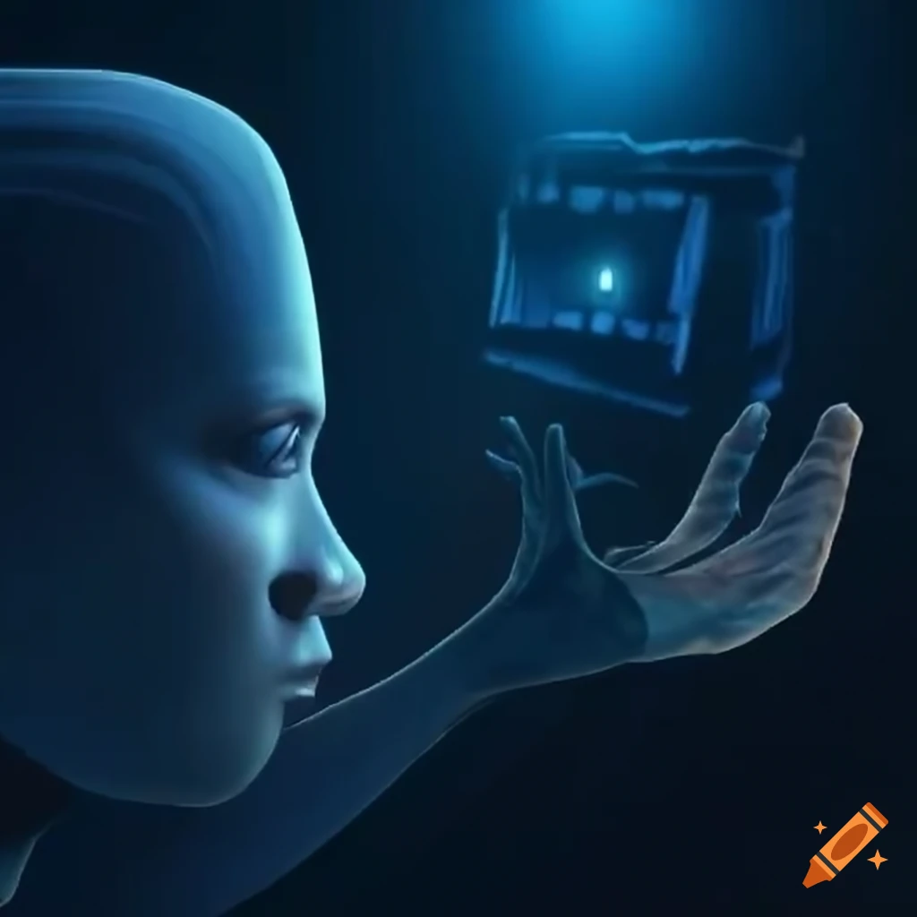 Structured gameplay illustration