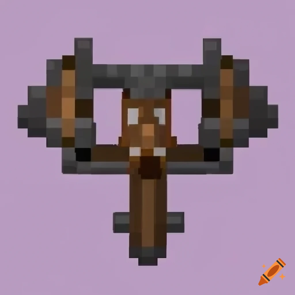 Trustworthy minecraft servers on Craiyon