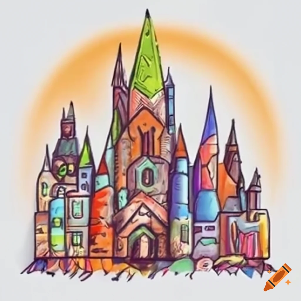 Cover art of an influential open-world game on Craiyon