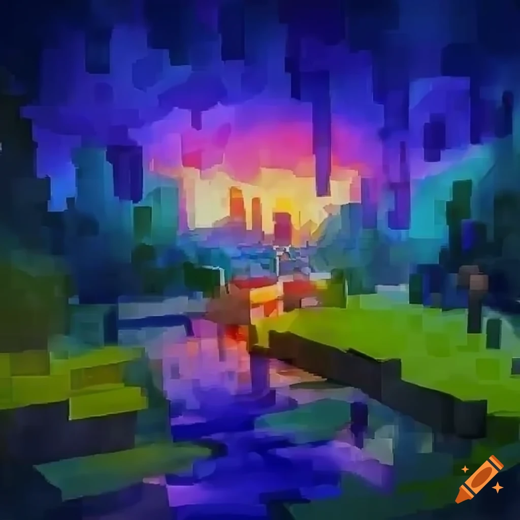 Minecraft Multiplayer Haven