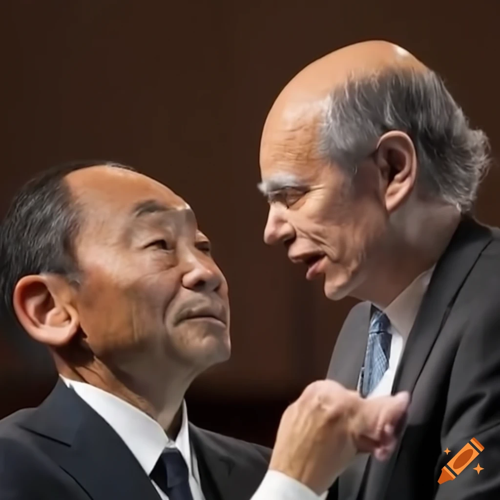Intellectual debate between Francis Fukuyama and Samuel Huntington on ...