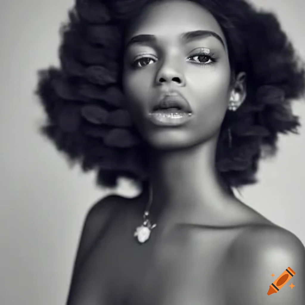 Image promoting control and enjoyment on Craiyon