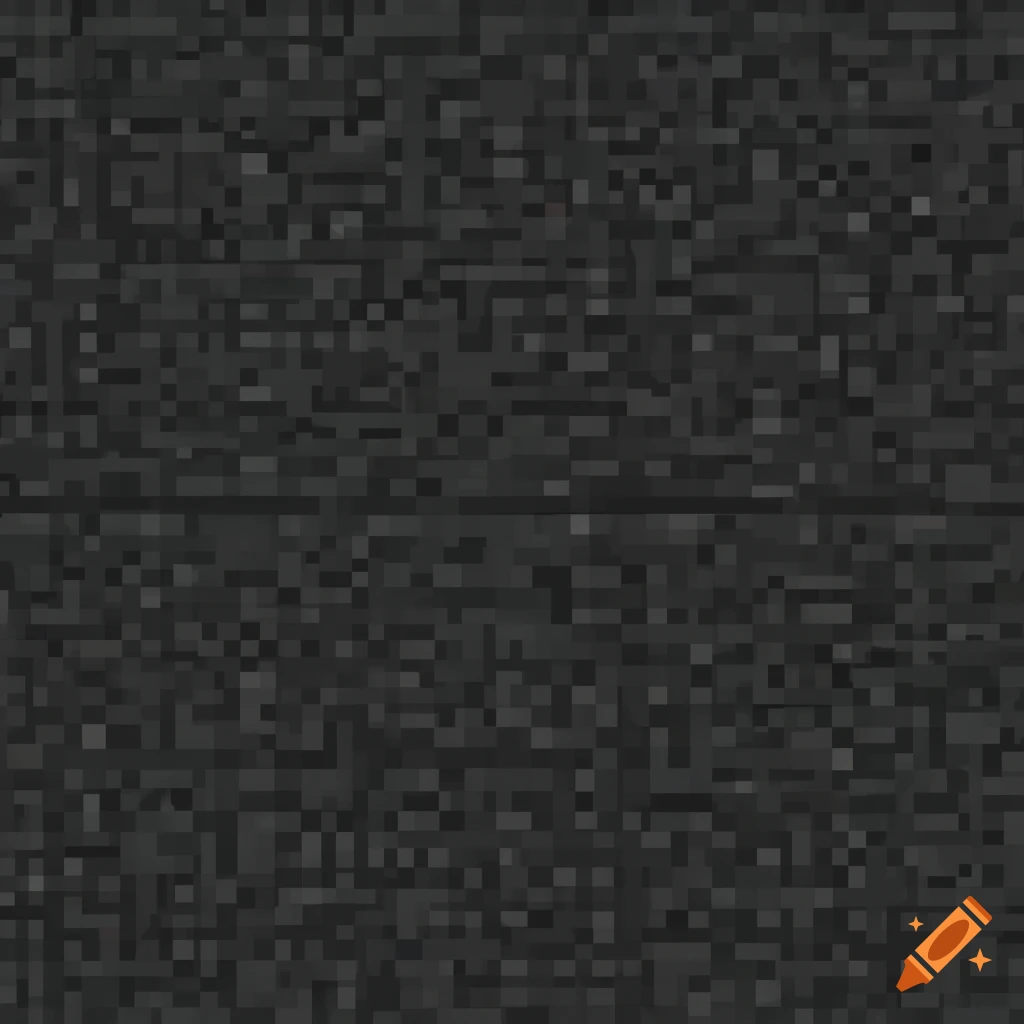 Pixel art texture of purple grass on Craiyon