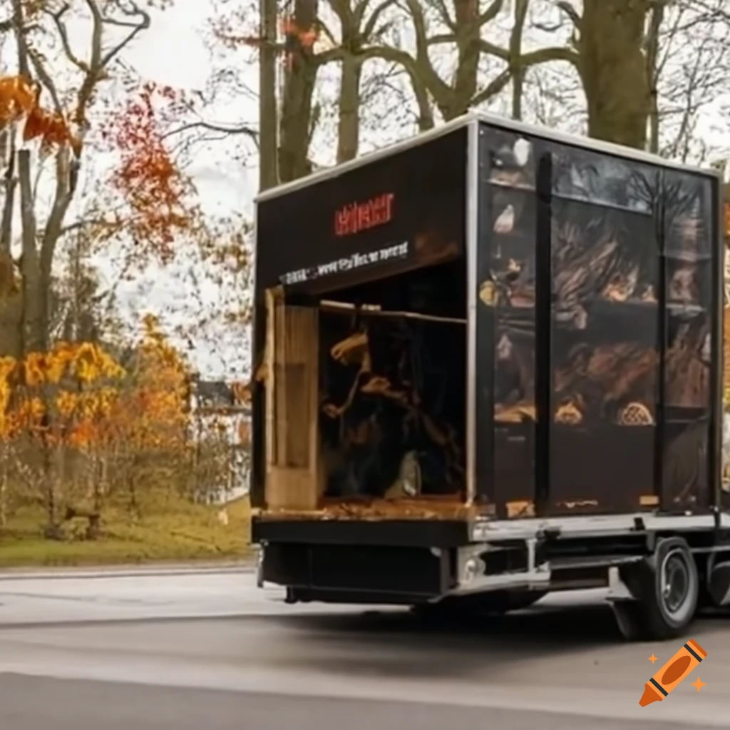 Image representing an incredibly versatile platform on Craiyon