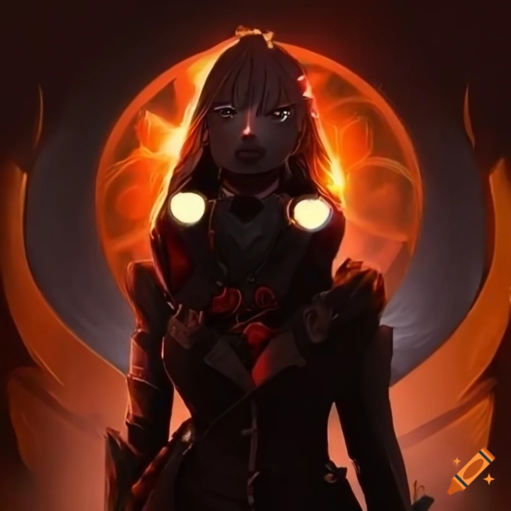 Crossplay feature in video games on Craiyon