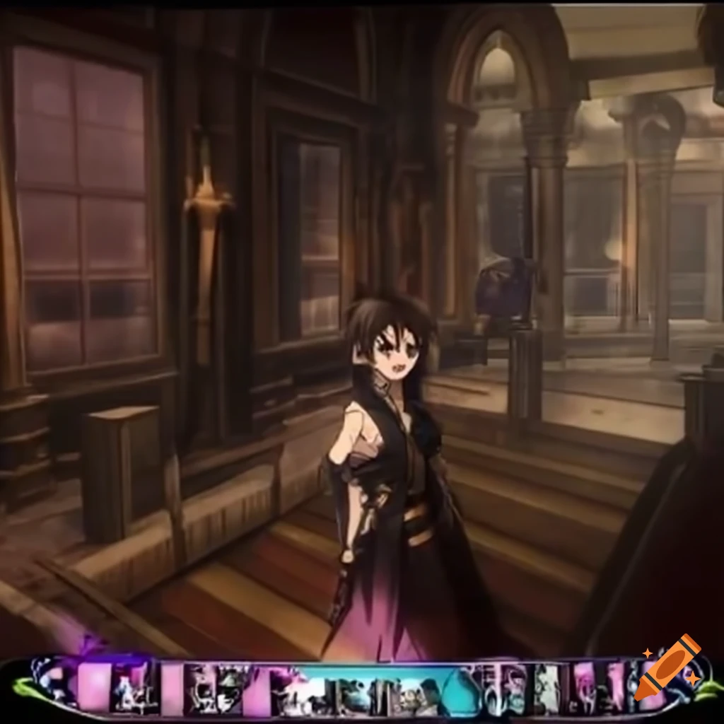 Image of rule-governed gameplay