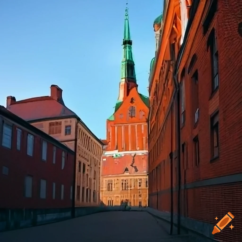 Image of turku linna