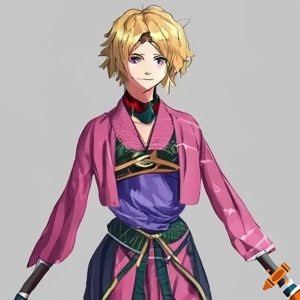 Original character design - oc on Craiyon