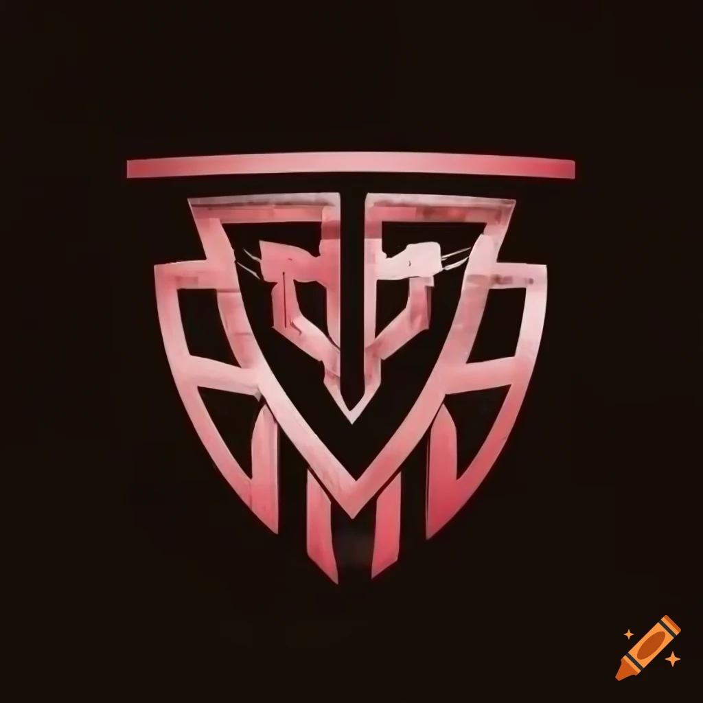 Master design logo on Craiyon