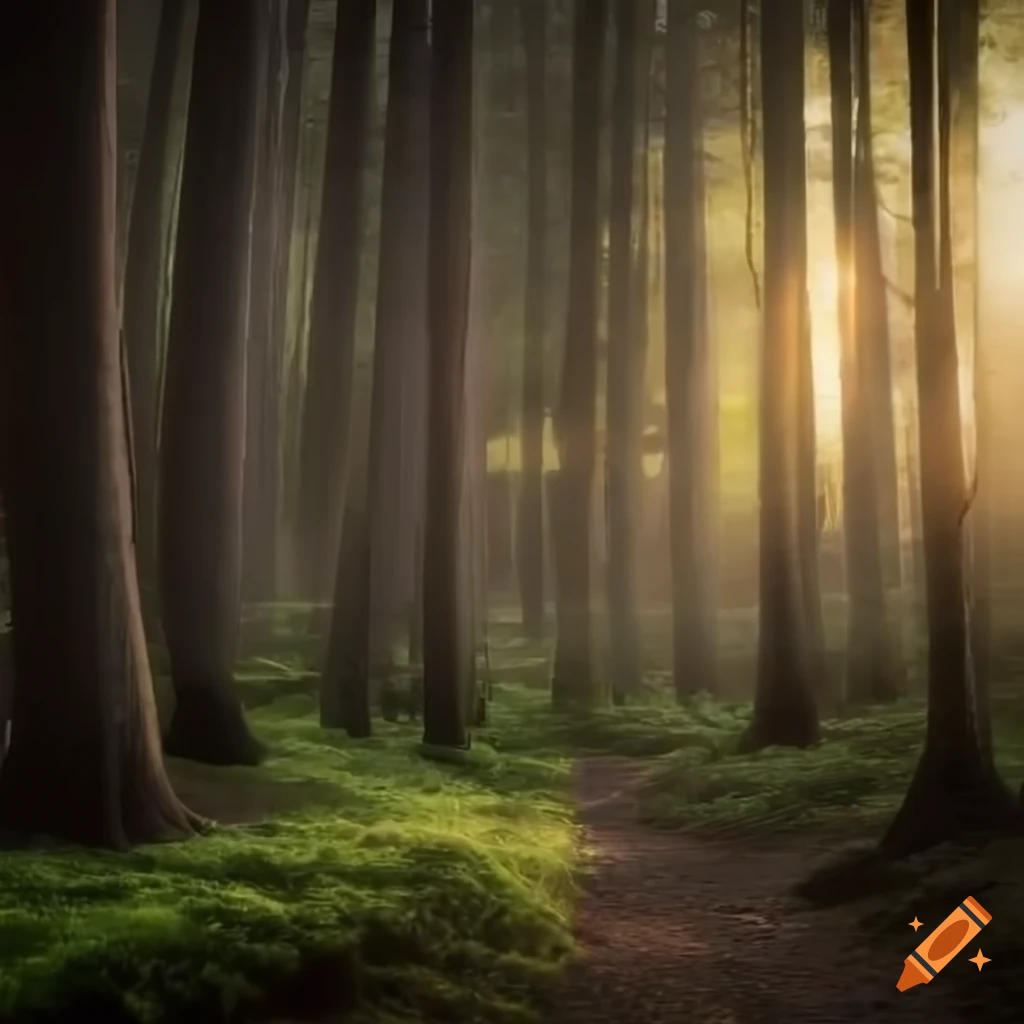 Positive in-game environment on Craiyon