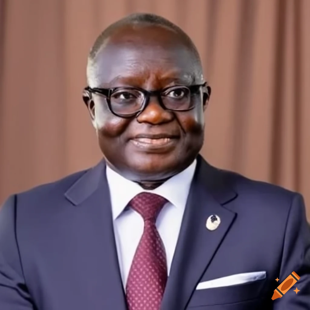 Julius maada bio, 5th president of sierra leone