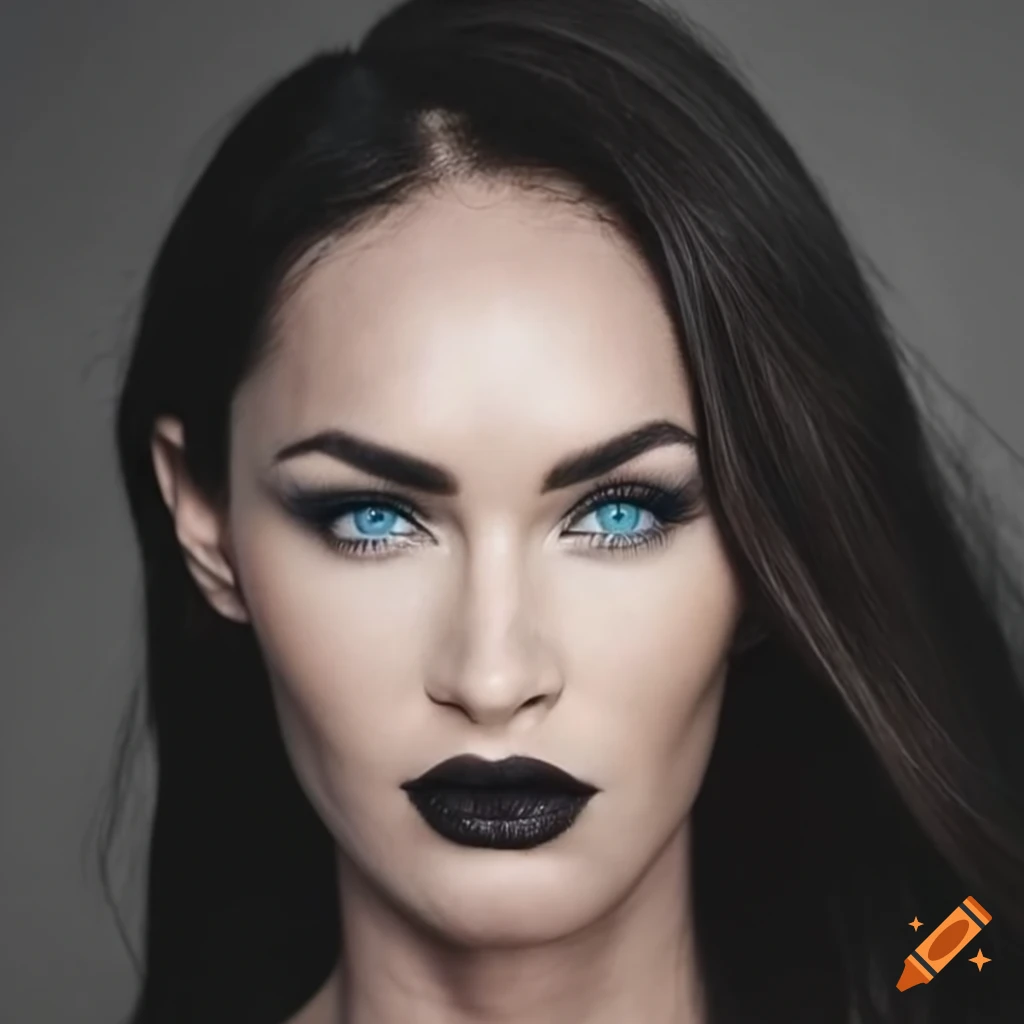 Makeup For Blue Eyes And Black Hair | Saubhaya Makeup