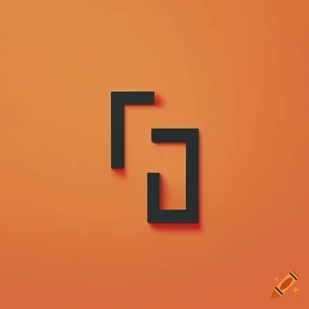 Minimalist logo design by an independent designer on Craiyon