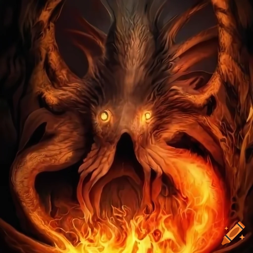 Dacian draco on Craiyon