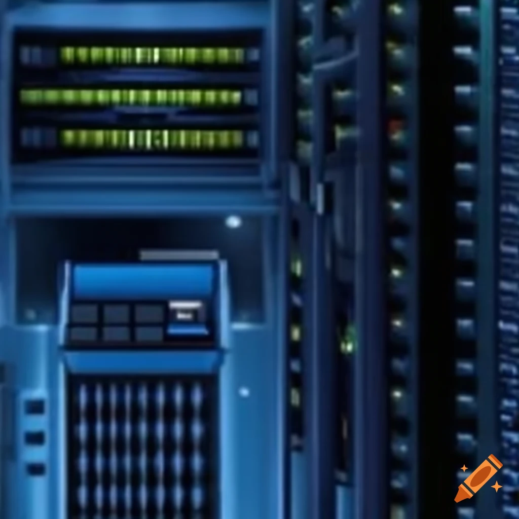 Minecraft server logo with smp servers text on Craiyon