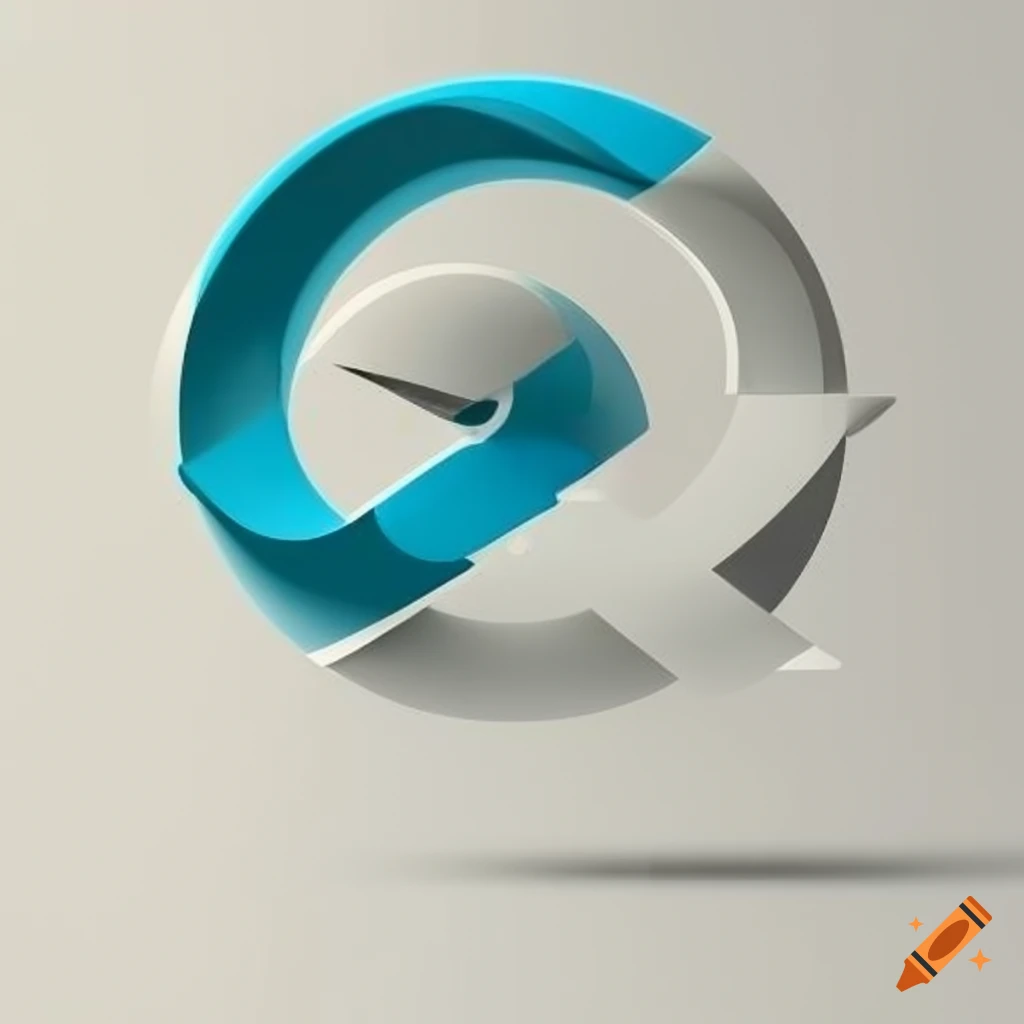 Functional design logo on Craiyon