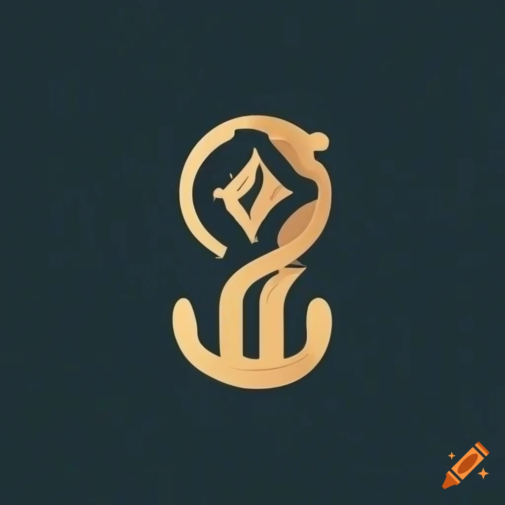 Master logo design on Craiyon